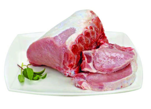 Svinjski kare-100GR