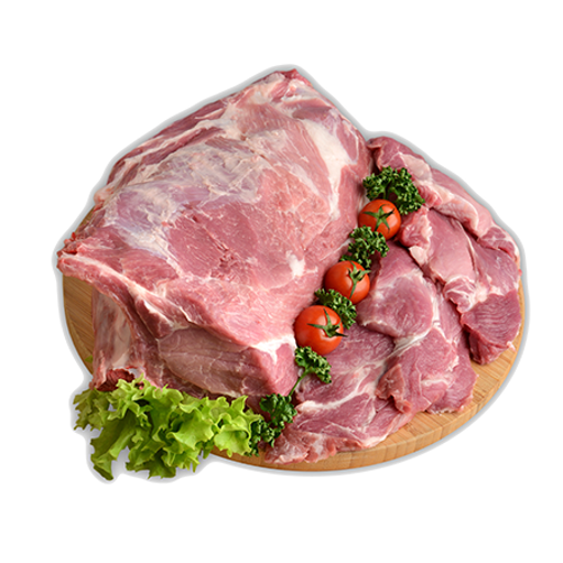 Svinjski vrat-100GR