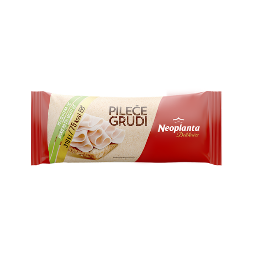 Pileće grudi Neoplanta 350g