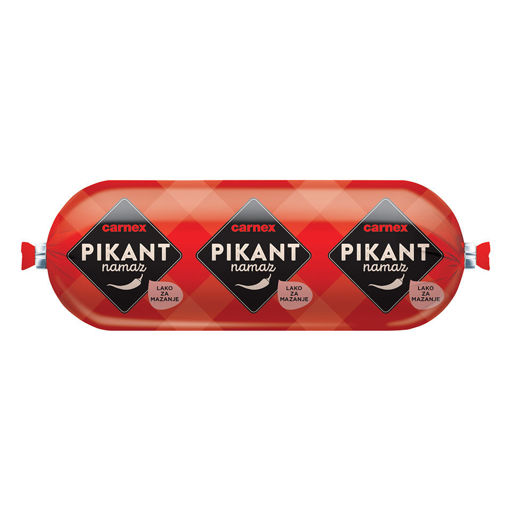 Pikant namaz 120g Carnex