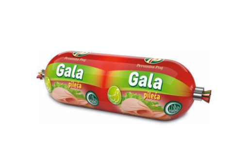 Gala pileća kobasica -100GR