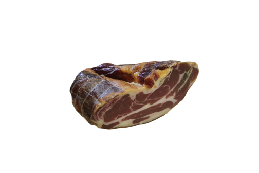 Trlić suvi svinjski vrat (kg)