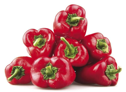 Paprika crvena 1kg