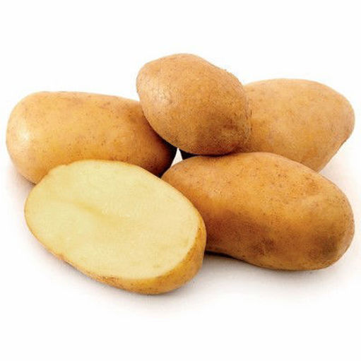 Krompir beli 1kg