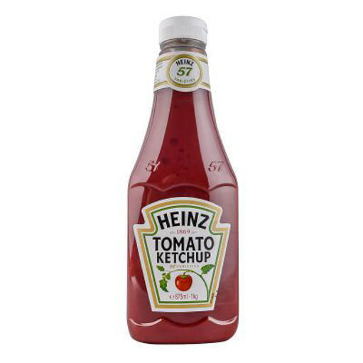 Kečap Heinz 1kg