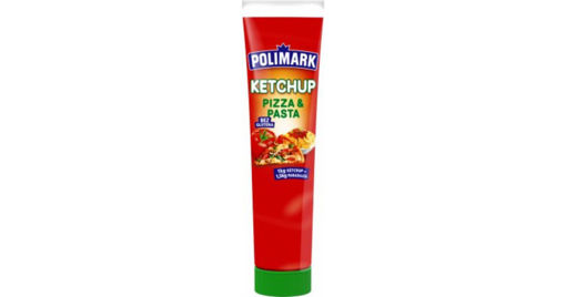 Kečap Pizza & Pasta 190g Polimark