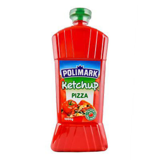 Kečap Polimark Pizza 1kg