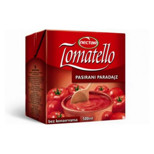 Paradajz Tomatello 500ml Nectar