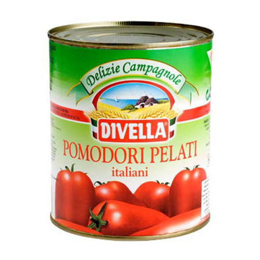 Pelat 800g Divella