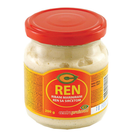 Ren "C" 200g