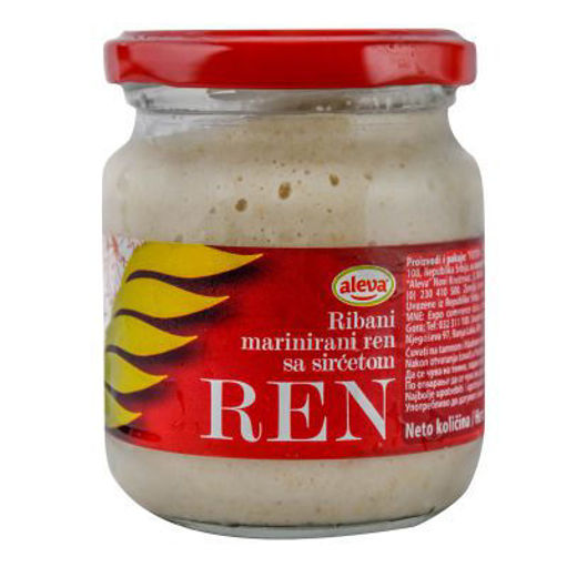 Ren Aleva 200g