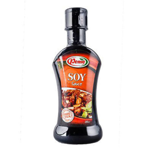 Sos Soja 280ml Pemy