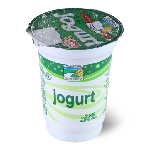 Jogurt 180g Pančevo