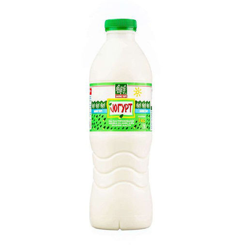 Jogurt 2.8% 1kg Zapis Tare