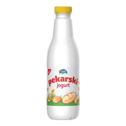 Jogurt pekarski 1.5% 975g