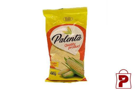 Palenta 400g Unac