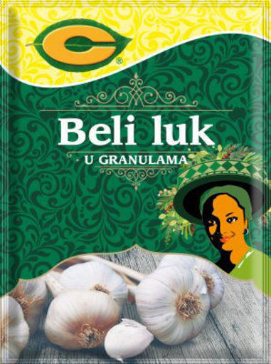 "C" Beli luk granule 23g