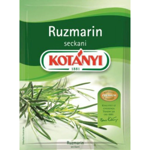 Ruzmarin 24g Kotanyi