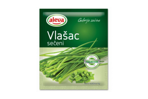 Vlašac 5g Aleva