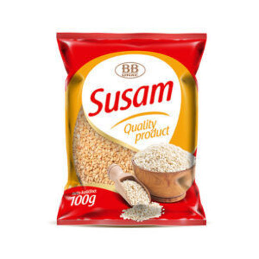 Susam 100g Unac