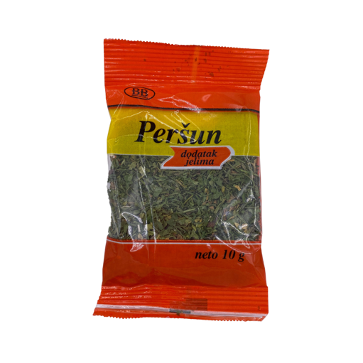 Persun seckani 10 g Unac