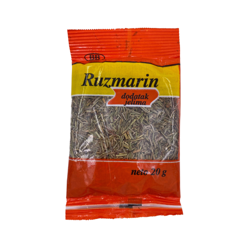 Ruzmarin 20 g Unac