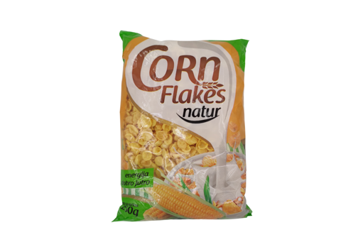 Corn flakes 250g Unac