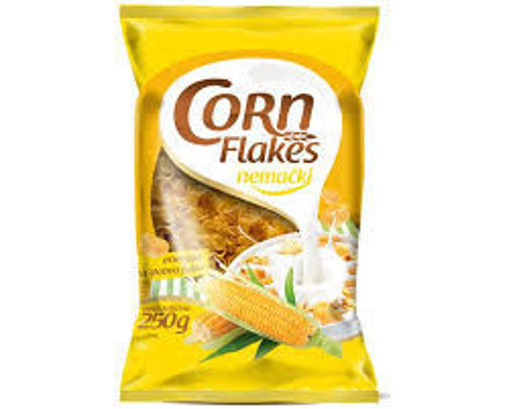 Corn flakes Nemački 250g Unac