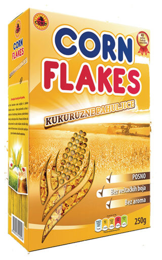 Pahuljice Corn flakes 250g