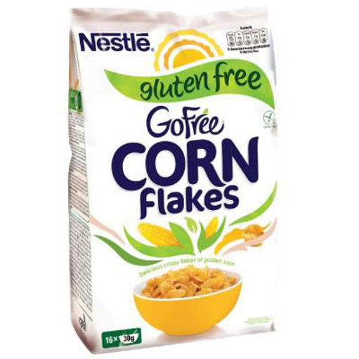 Pahuljice Corn flakes 500g Nestle