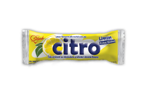 Citro limun 35g Štark