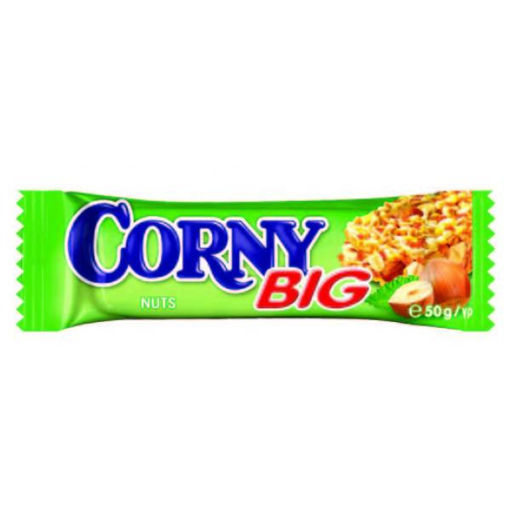 Corny Lešnik 50g