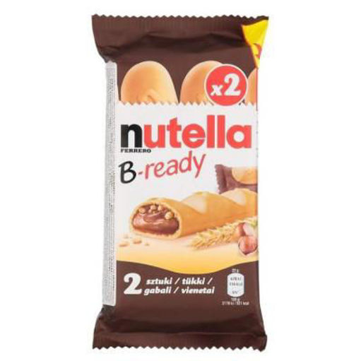 Nutella B-ready 44g