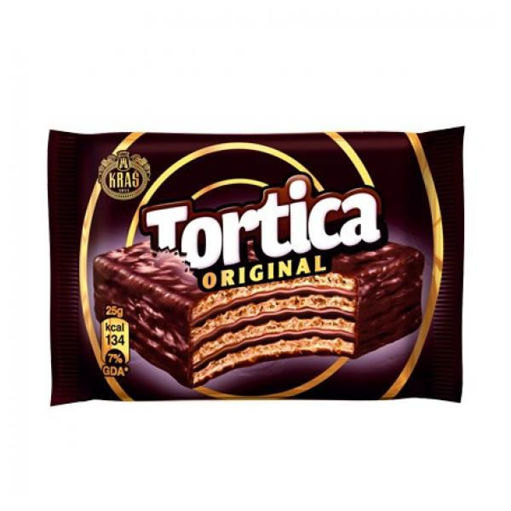 Tortica 25g