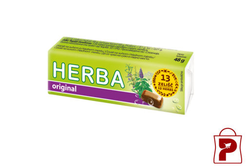 Herba bombone 48g