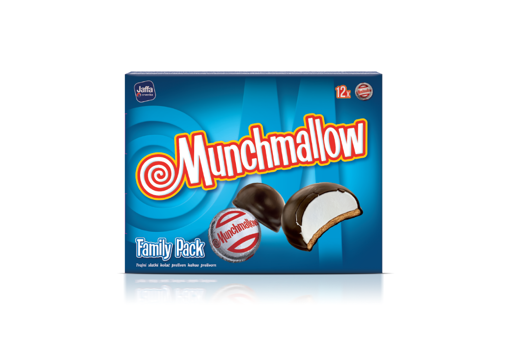 Munchmallow 210g