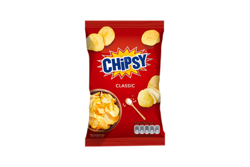 Chipsy Classic 90g