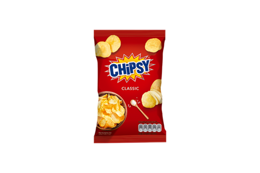 Chipsy Classic čips 40g