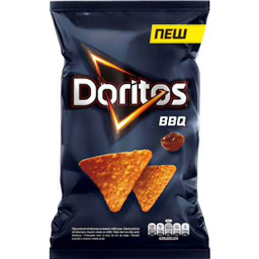 Doritos Barbecue 100g