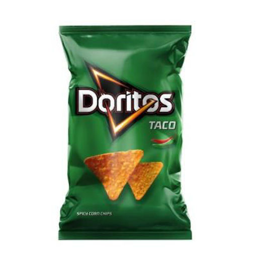 Doritos Taco 100g