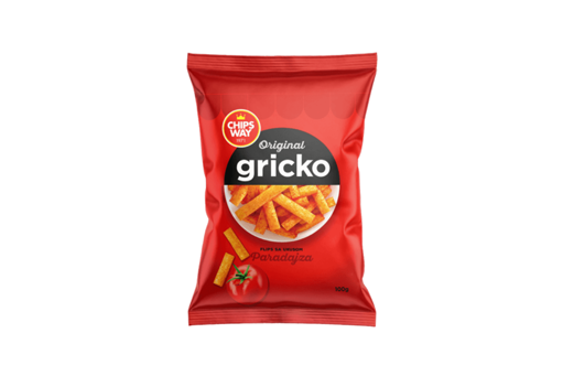 Gricko 100g