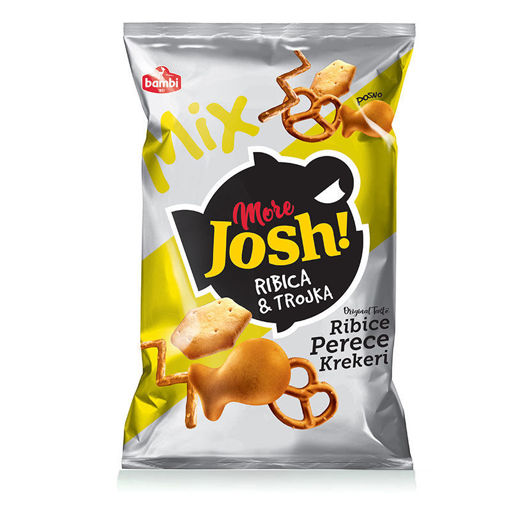 Josh Party Mix 380g