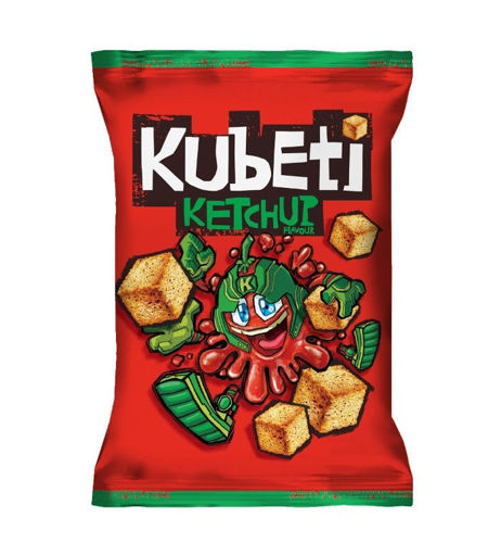 Kubeti kečap 35g