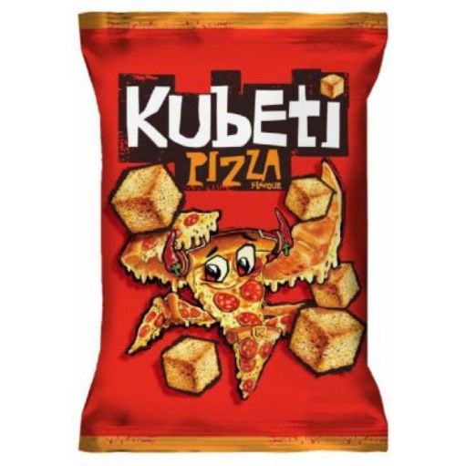 Kubeti pizza 35g