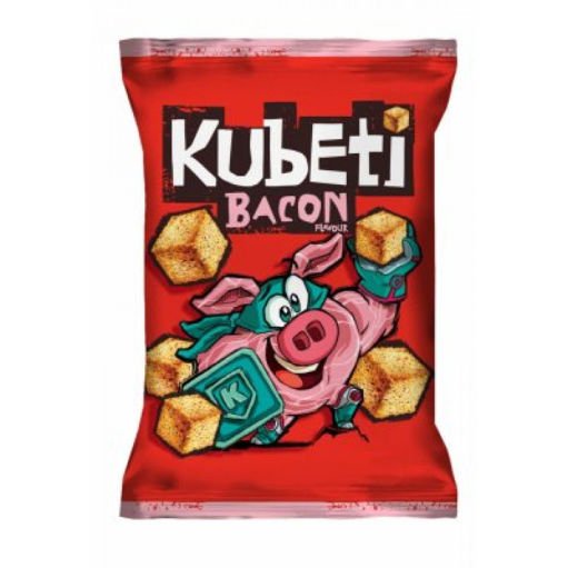 Kubeti slanina 35g