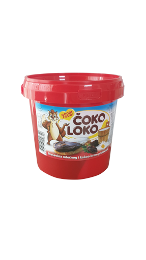 Čoko Loko krem 800 g