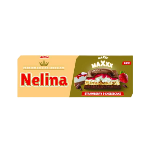 Nelina premium cheesecake 270g