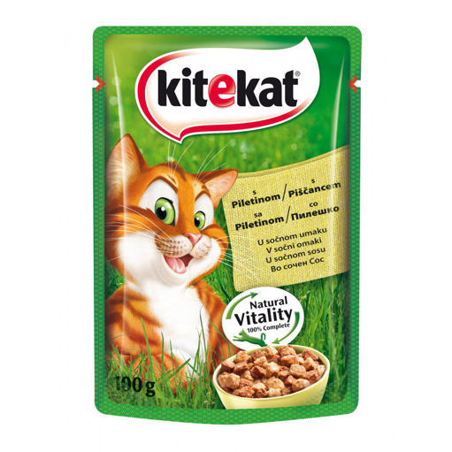 KITeKAT Piletina 100g