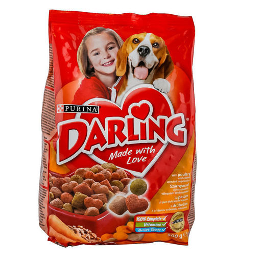 Darling gran DOG Piletina 500 g