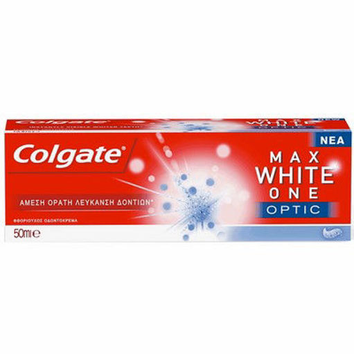 Colgate Max white One optic 50ml